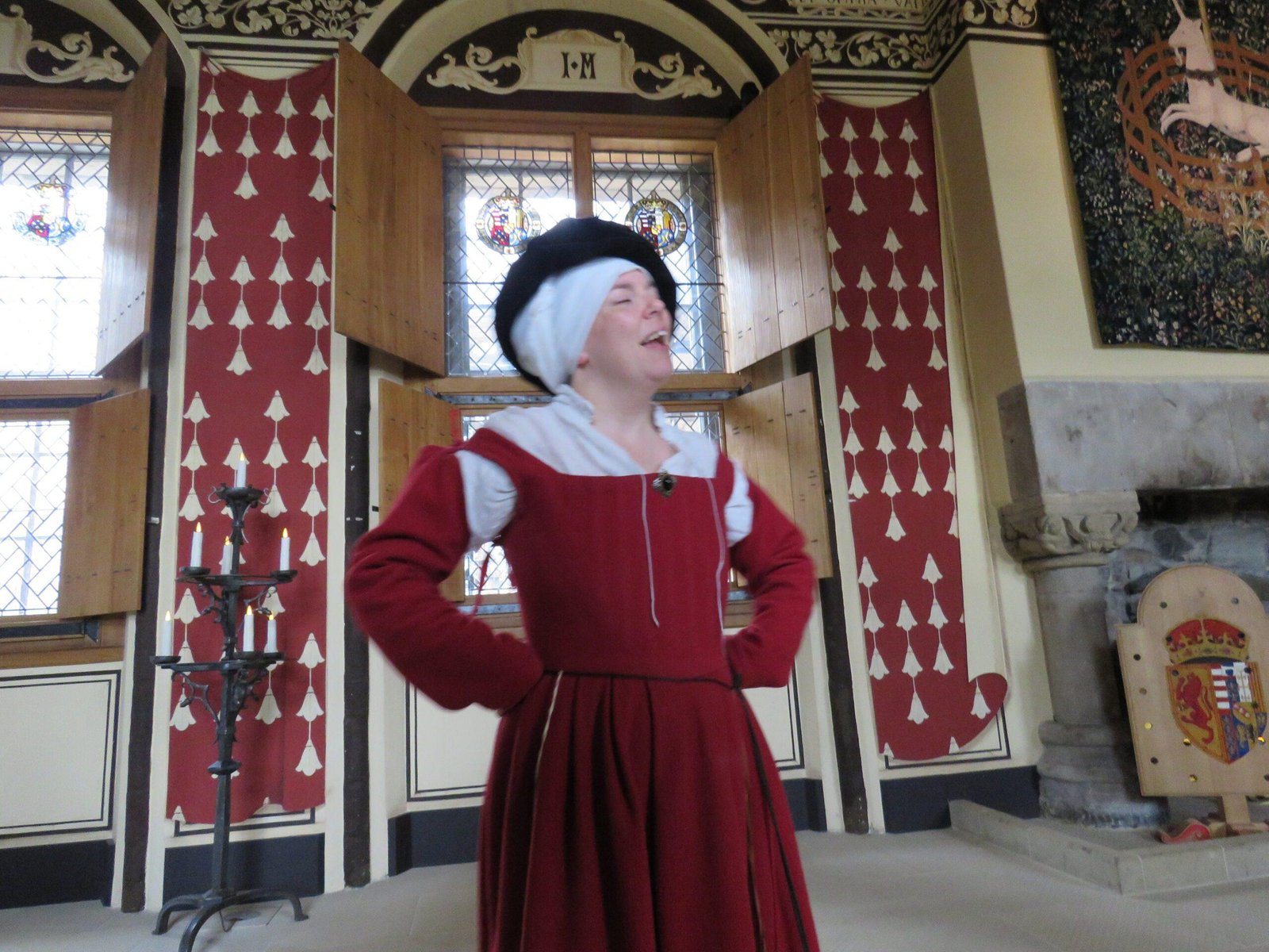 Gallery – Tour Guide Scotland