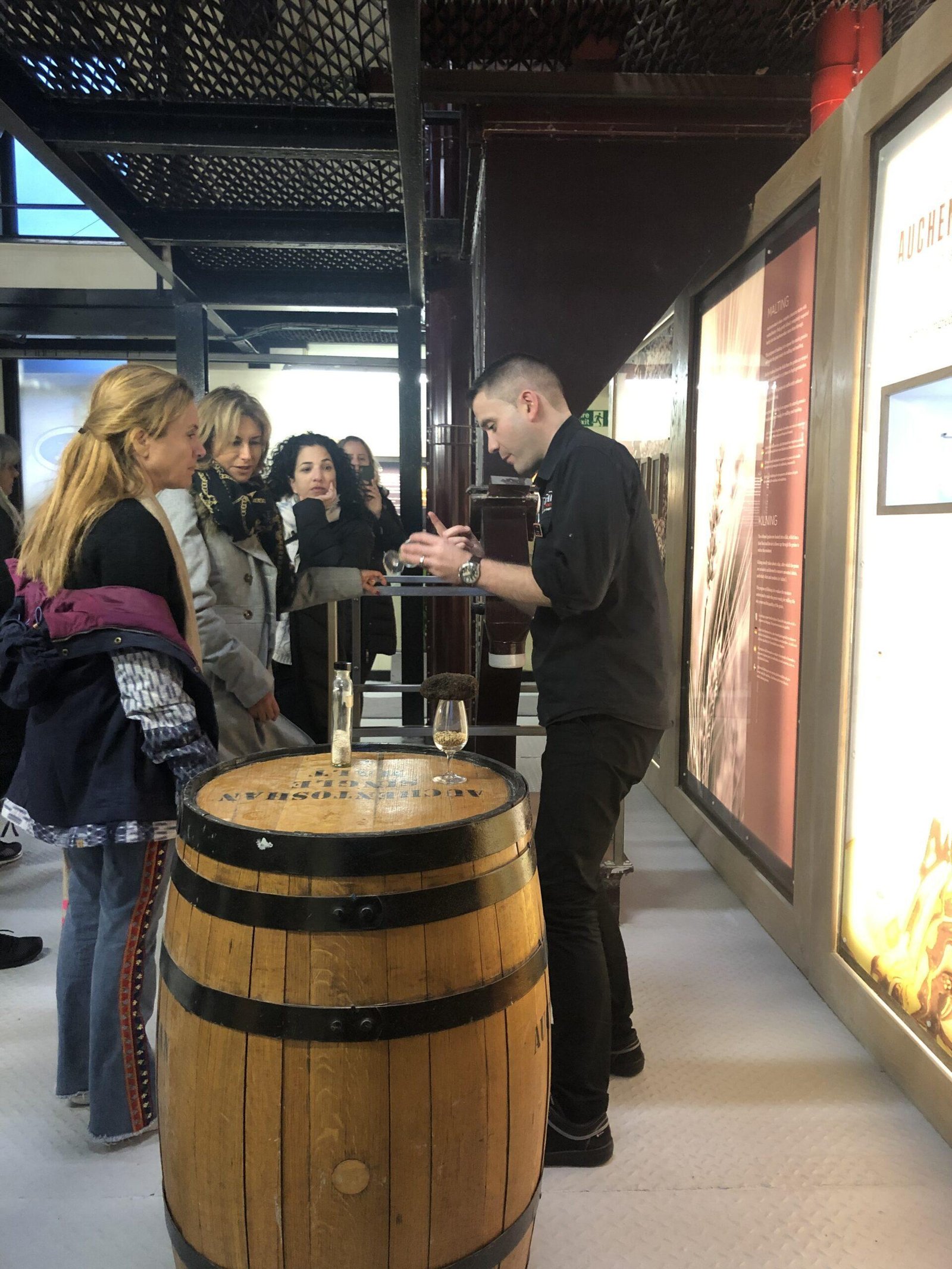 Gallery - Tour Guide Scotland