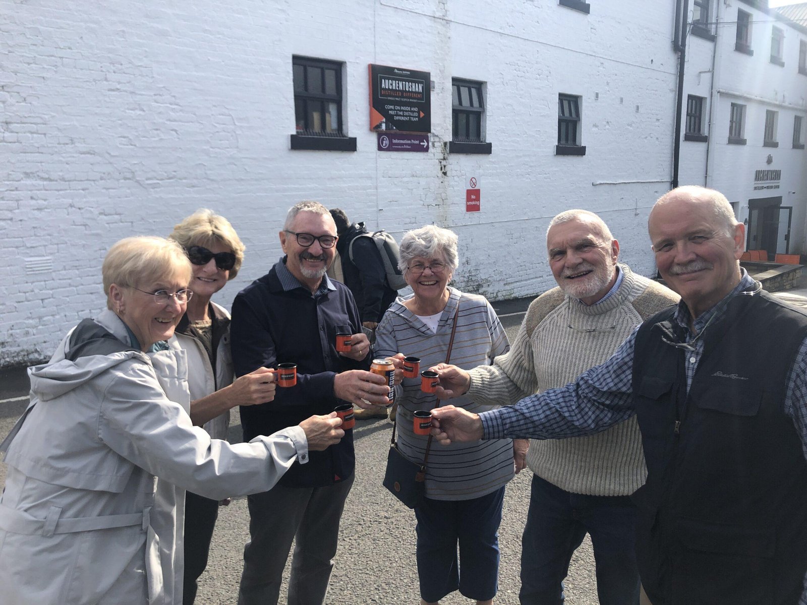 Gallery - Tour Guide Scotland