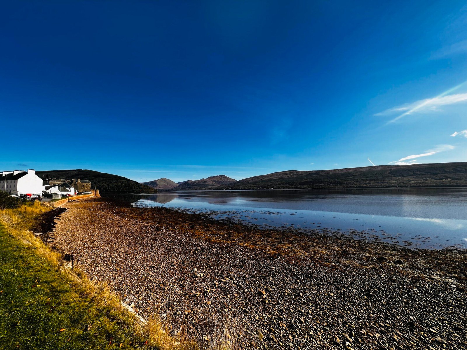 The Great Scottish Road Trip - Tour Guide Scotland