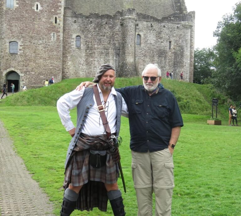 Greenock Shore Excursions | Tour Guide Scotland